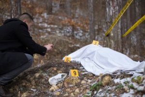 Piper Roundtree: A Tale of Love, Revenge, and Murder – True Crime