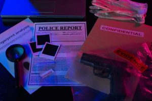 Piper Roundtree: A Tale of Love, Revenge, and Murder – True Crime