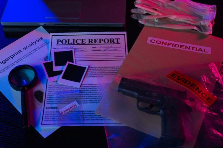 Piper Roundtree: A Tale of Love, Revenge, and Murder – True Crime