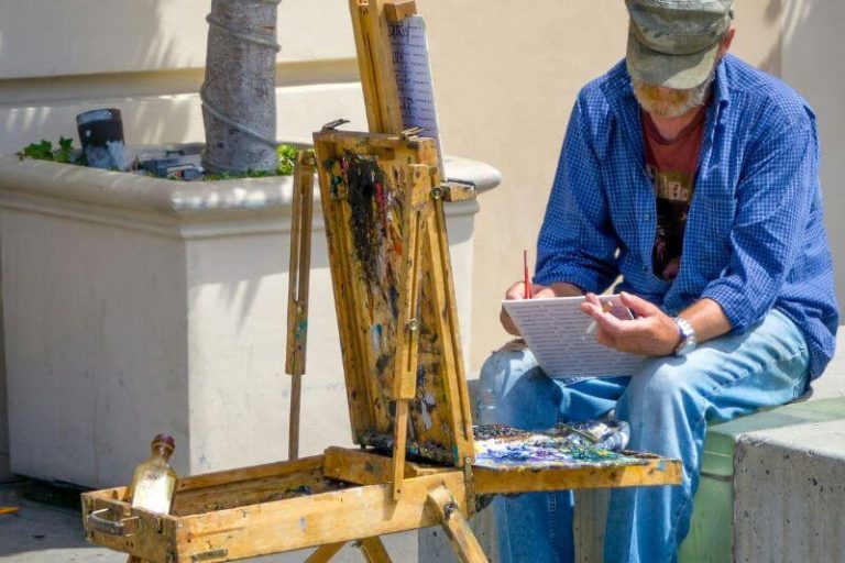 Bob Ross: Unraveling the Myth of the Painter Turned Serial Killer ...