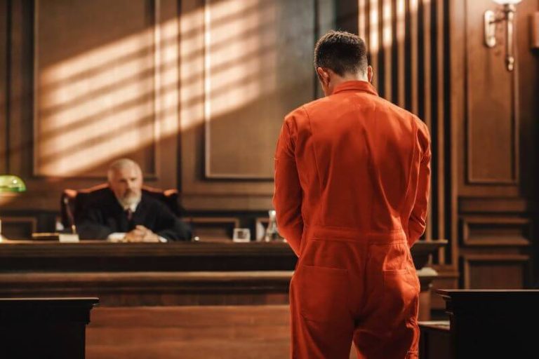 What Does Defendant Mean in a Court Case? – True Crime